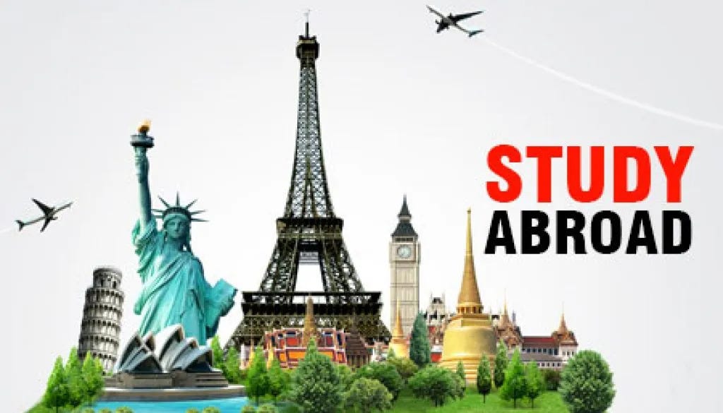 Studying Abroad: A Gateway to Enhanced Career Prospects with Trillium’s ...
