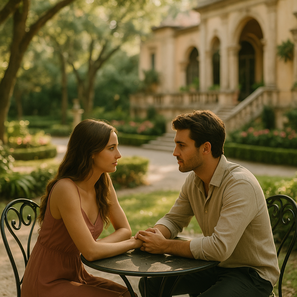 Is Love at First Sight Possible?. A Story. A Question. And My Unpopular ...