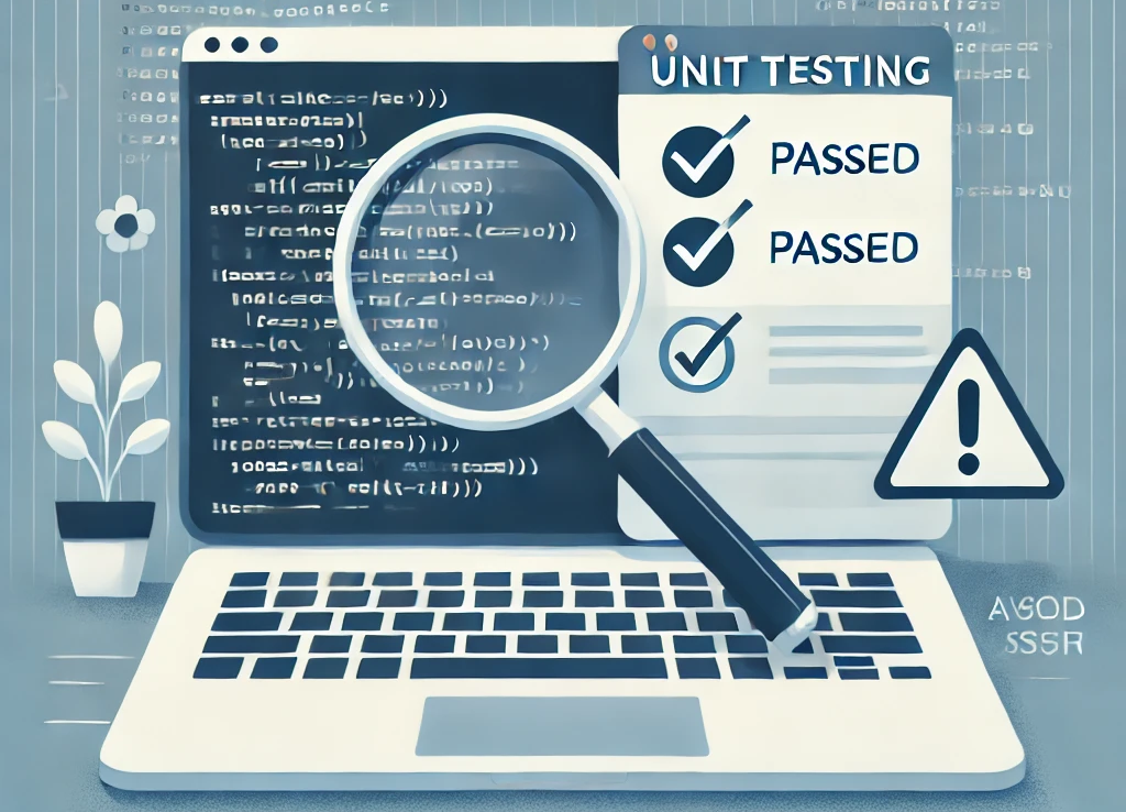 Unit Testing Best Practices | Harry Tumalewa | Medium