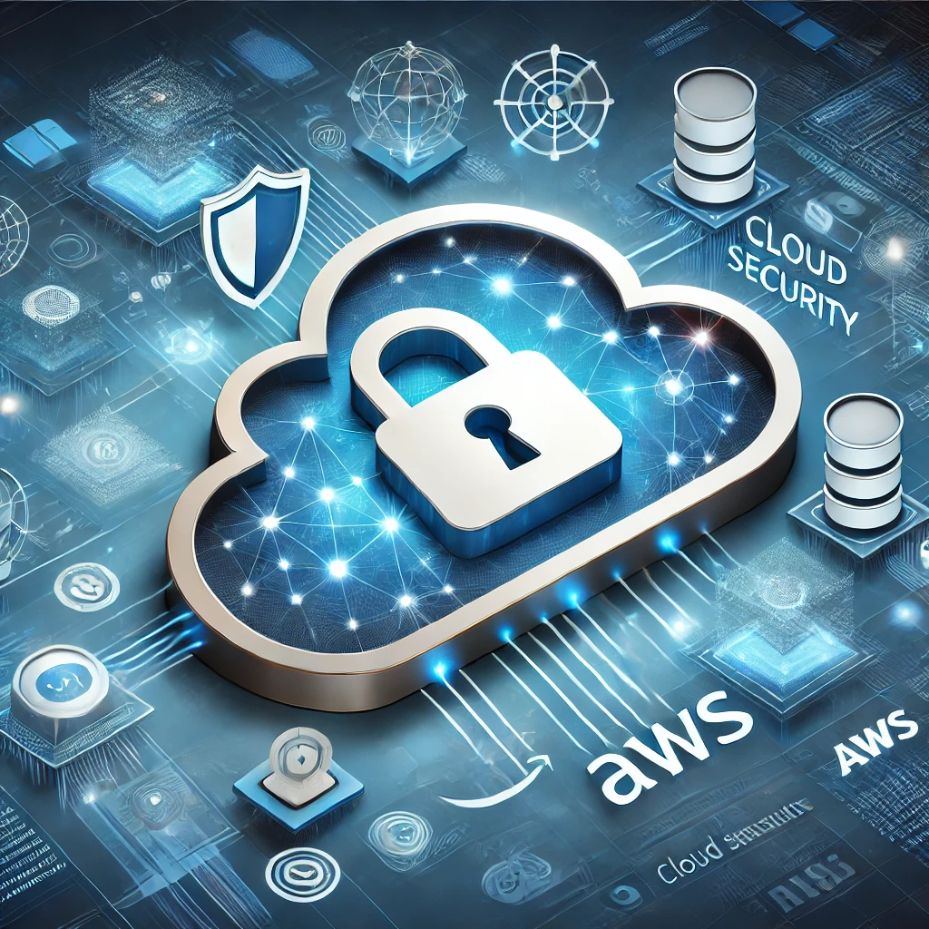 Cloud Security Best Practices: Protecting Your AWS Infrastructure | by Wilgner Lopes | Dec, 2024 ...