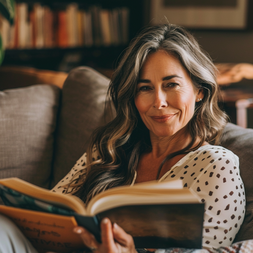Surviving Menopause: Top Tricks to Ease Your Symptoms | by Tessa Bloom ...