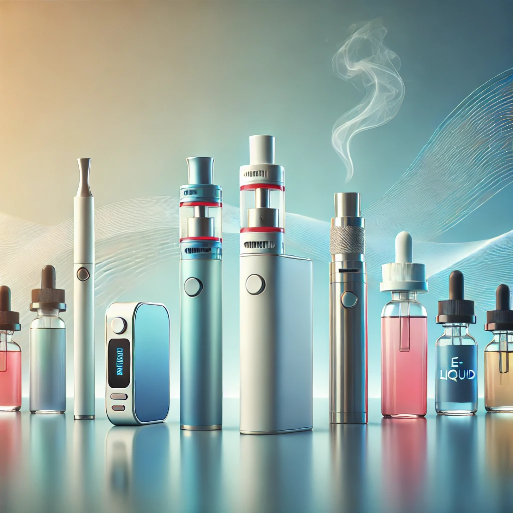 WhaVaping: A Safer Alternative or Just a Trend? Here’s What You Need to ...