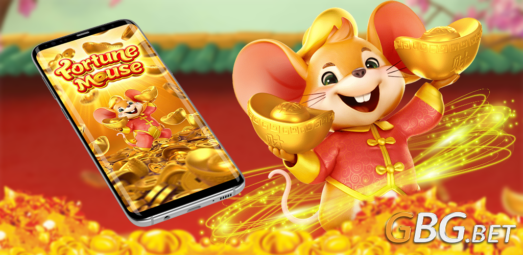 Fortune Mouse Desvendado: Seu Guia Definitivo para Ganhar Grande no GBG.Bet | by Gbg.Bet ...
