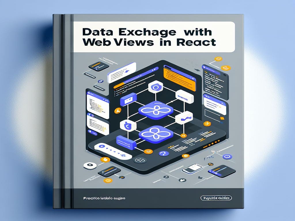 Data Exchange with WebViews in React Native: A Practical Guide | by Varadaraj Acharya | Stackademic
