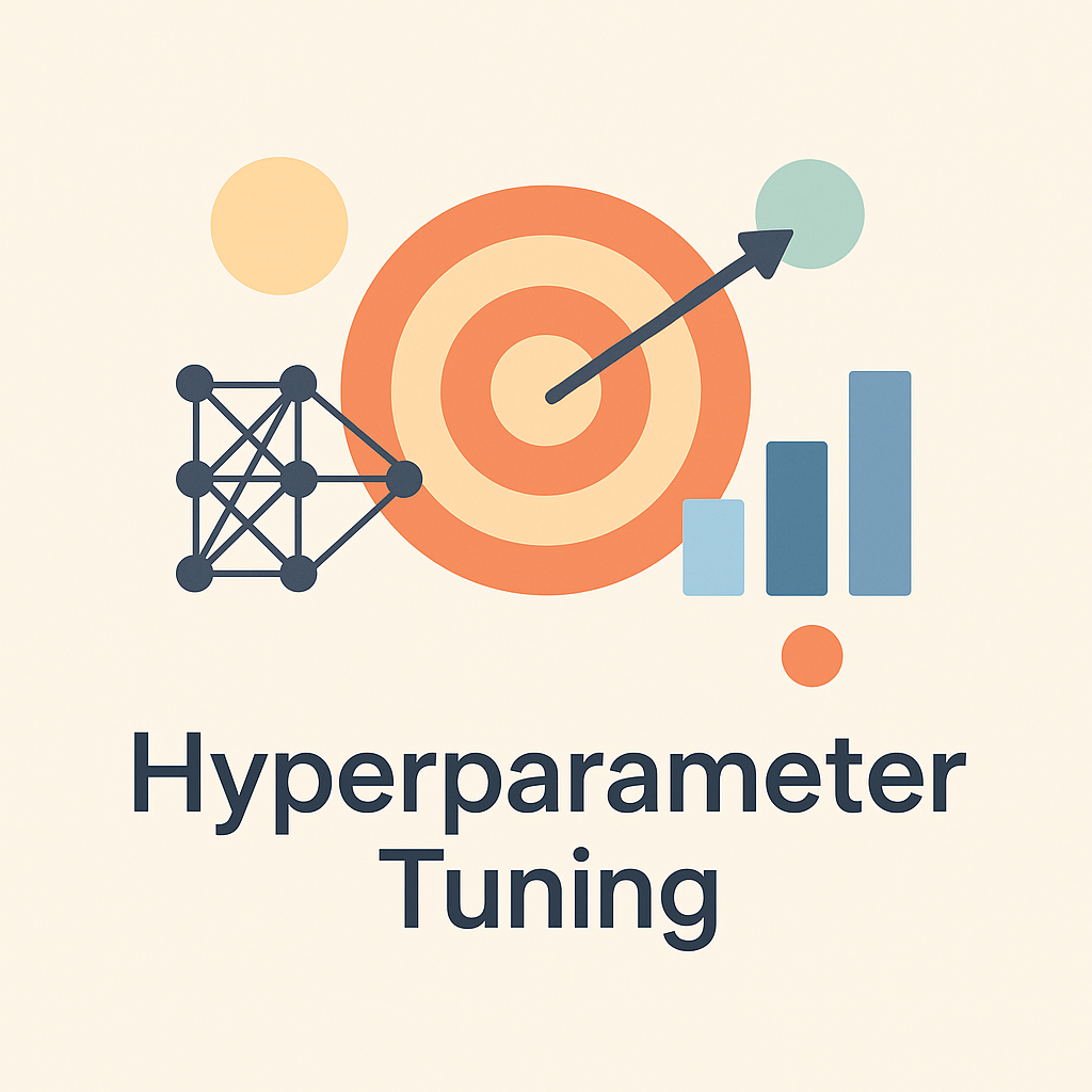 Mastering Hyperparameter Tuning in ML | Medium