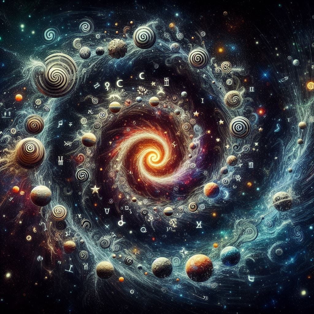 Astrology and Quantum Physics: Potential Connections | by Hermes ...
