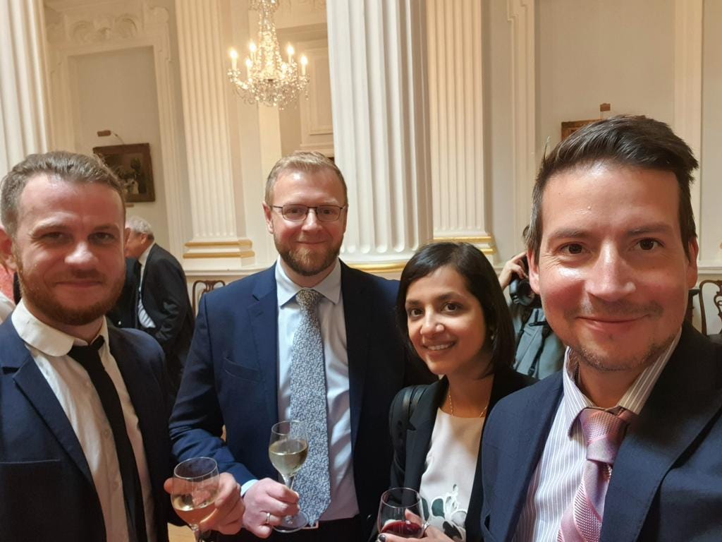 Local News data team beats national competition to scoop prize | by ...