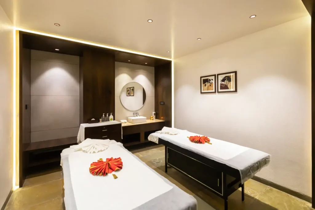 Unveiling Luxury at the 4 Star Ramee International Hotel in Surat | by ...