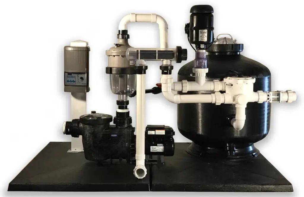 Guide to Filter For Pond Pump and Maintenance | by GC Tek | Sep, 2024 ...
