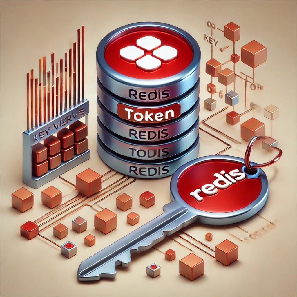 Running Redis In Docker Securely And With Persistent Data By Andre Probst Medium
