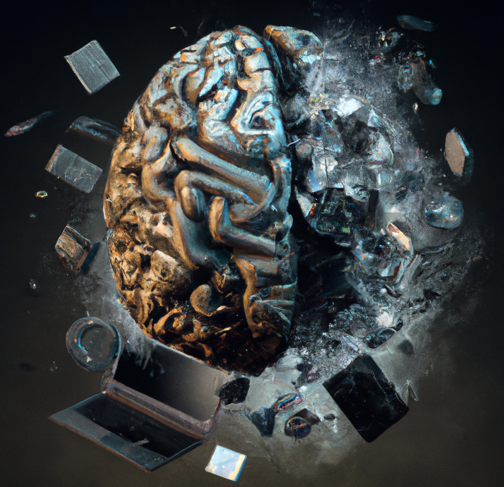 “TechYoutha” — Opening gates to the destruction of creativity | by ...