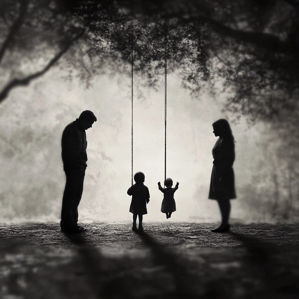 Why Do You Take Such Pleasure in Judgment? | by Dragan Radovancevic | Dec, 2024 | Medium