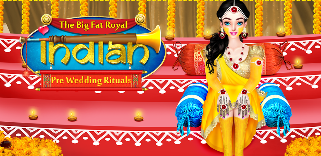 The Big Fat Royal Indian Pre Wedding Rituals By Gameicreate Medium