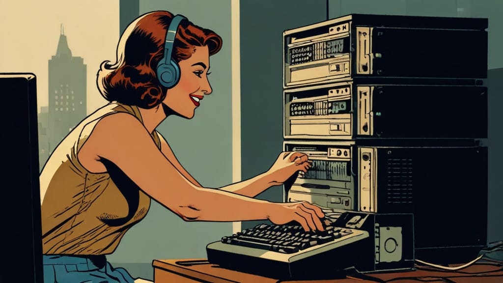 The Most Common Mistakes People Make When Trying To Write Good Content ...