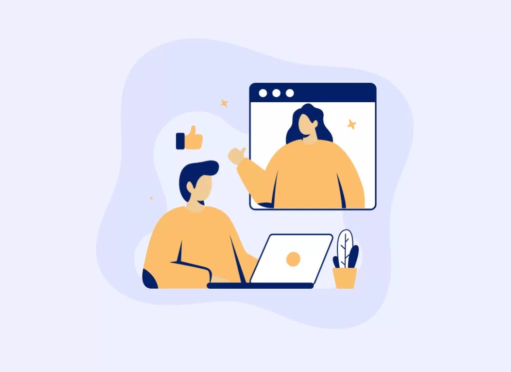 360 Feedback and Surveys: Tips and Benefits for Comprehensive Insights - Rapid Bee - Medium