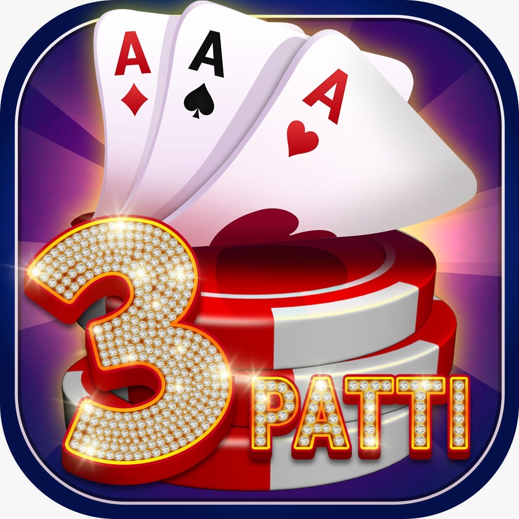 Best Teen Patti Game In India. Teen Patti Diamond is one of the… | by ...