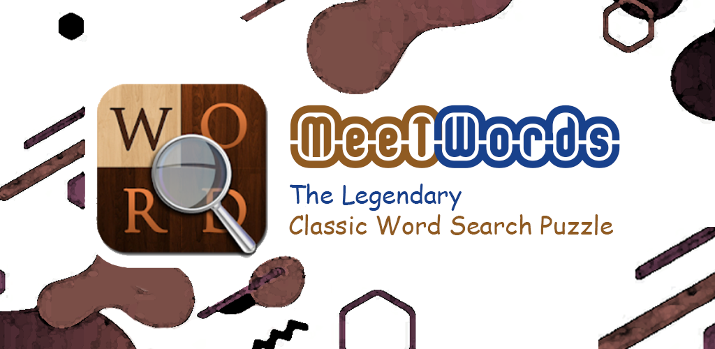 MeetWords — Word Search Puzzles for The Whole Family | by Ashraful Alam ...