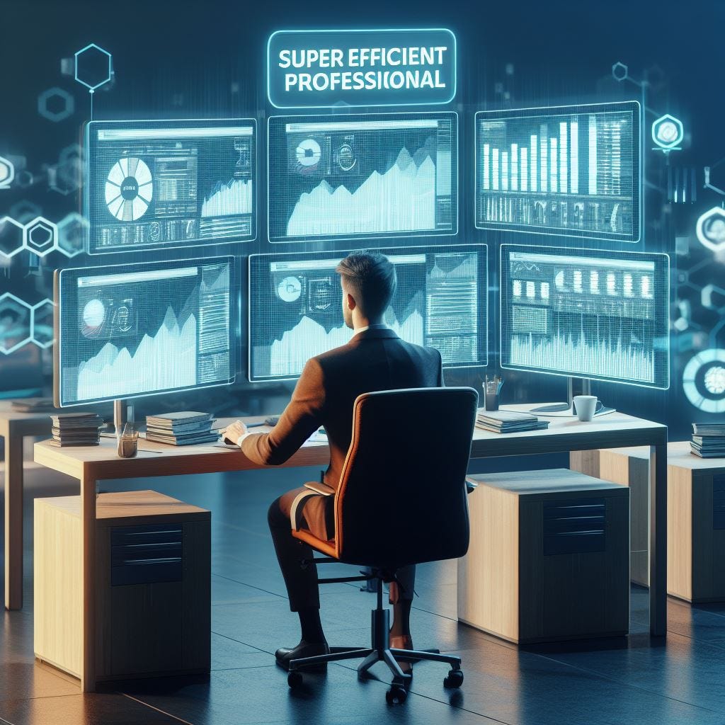 How to Improve the Efficiency of Reading Research Papers — Techniques ...