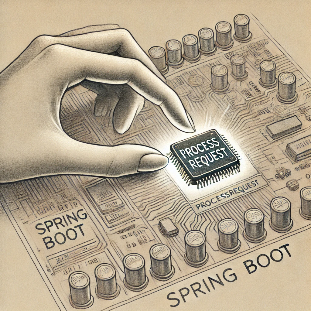 Spring Boot Functional Programming Inject Top Level Functions Lambdas And Use Functional