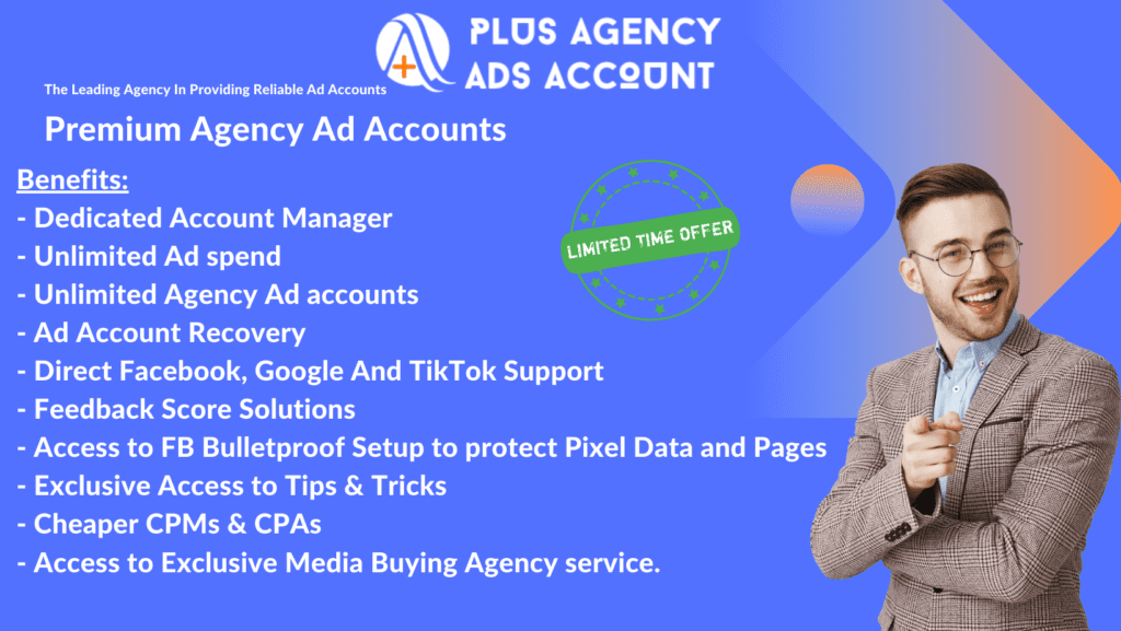 Unlocking the Power of Taboola Agency Ad Accounts: A Comprehensive ...