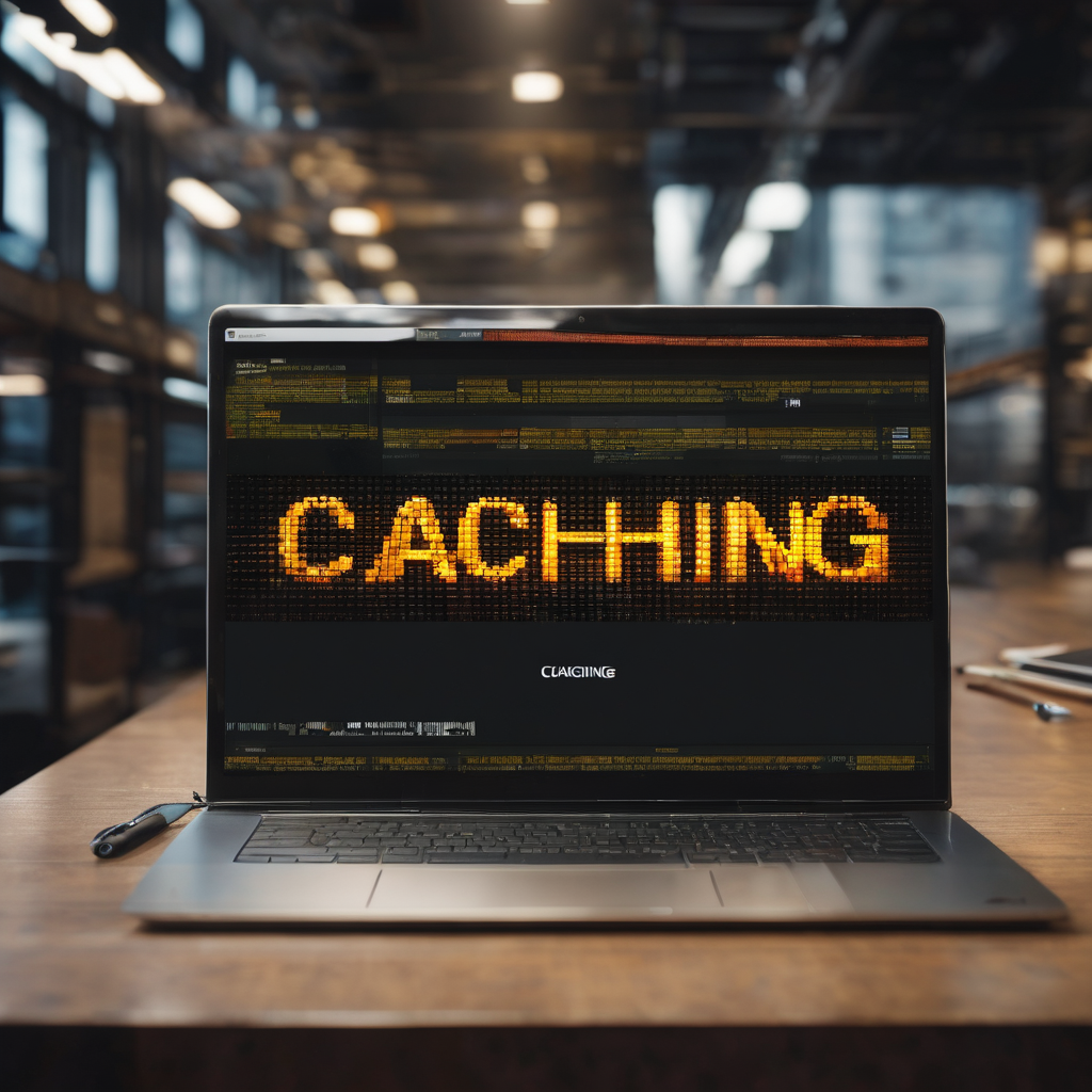 Python Caching Strategies: A tutorial | by Estherwachukangaru | Medium