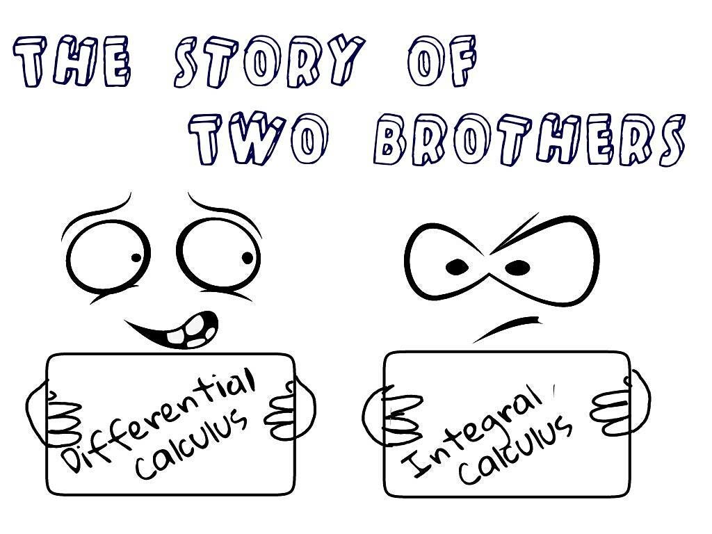 The Story Of Two Brothers. Once upon a time there lived two great… | by ...