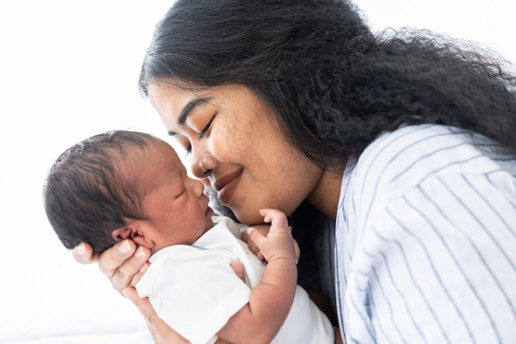The Hidden Impact of Delaying Parenthood: How Postponing Can Affect ...