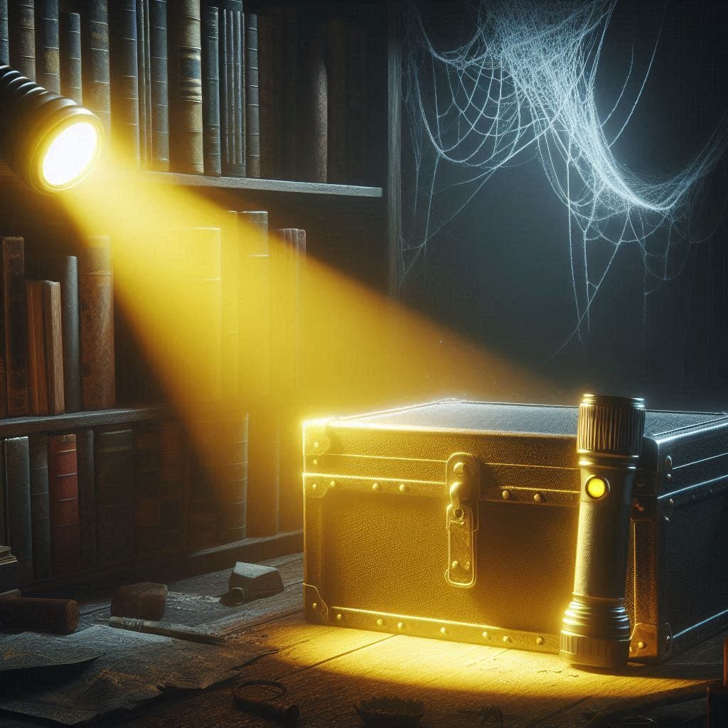 A Question: “Is It True That the Closer We Are With God, the More We ...