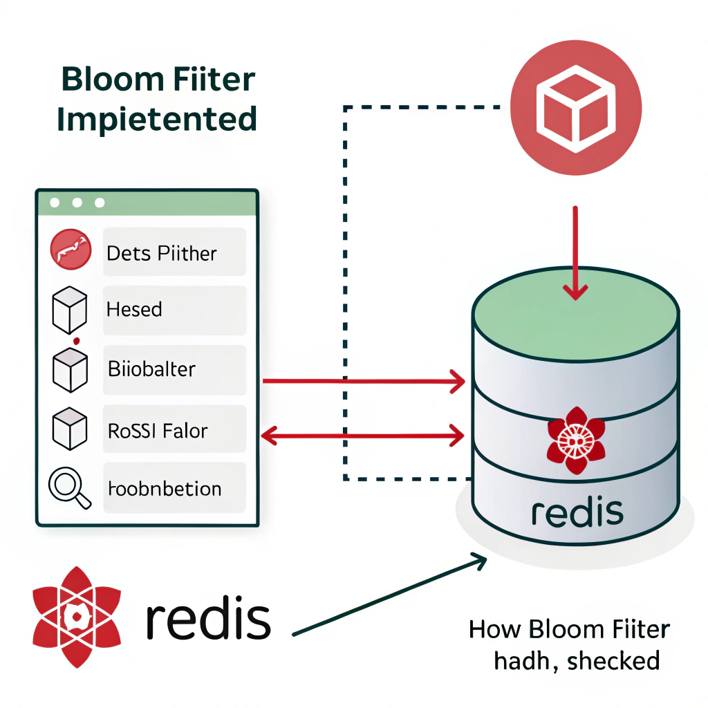 Bloom Filter using Redis — Basic introduction | by Umesh Kumar Yadav | May, 2025 | Medium