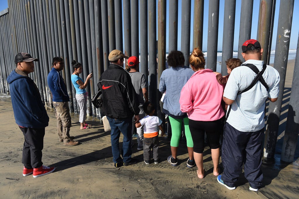 Comments on USA administration proposed rules, that may harm asylum ...
