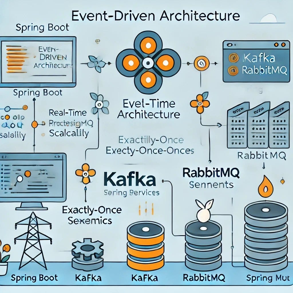 Integrating Apache Kafka With Java Spring Boot A Complete Guide For