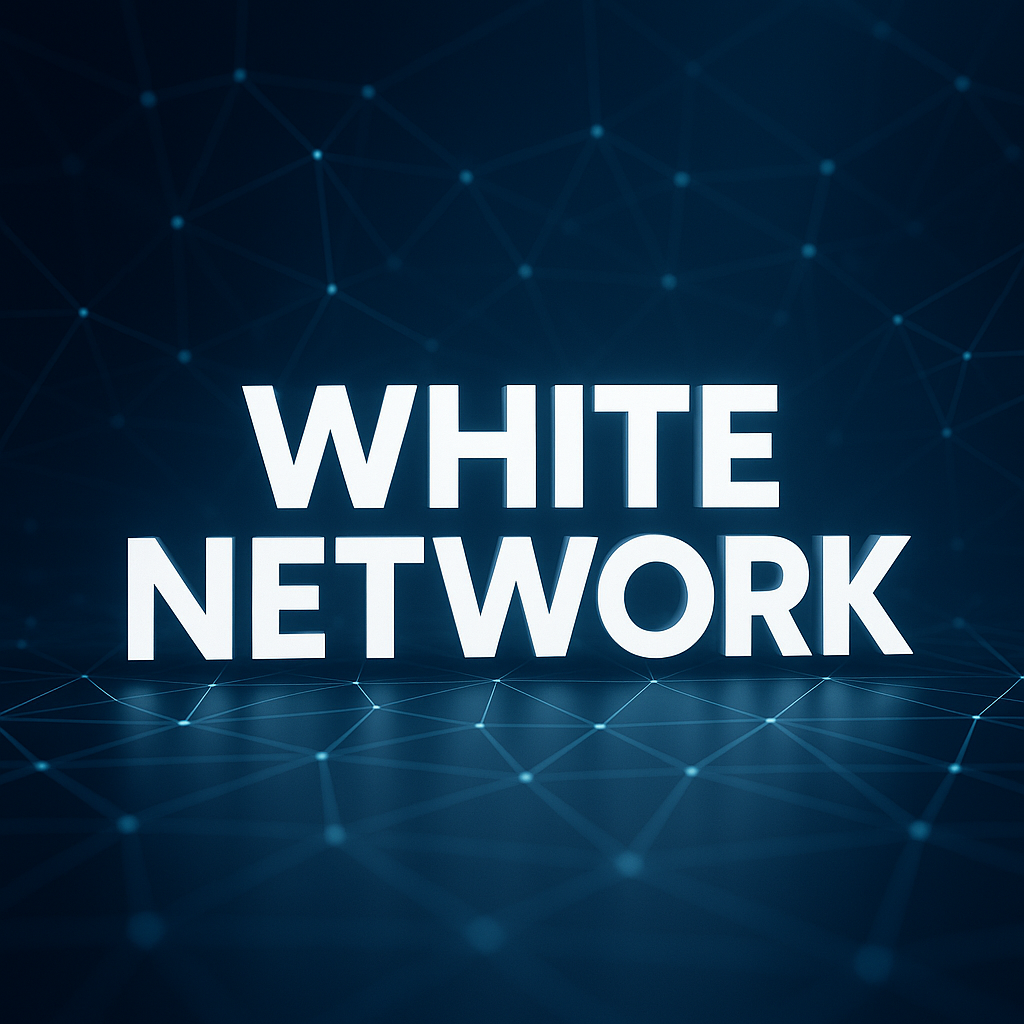White Network is about to change how you see tokenized stocks | by May ...