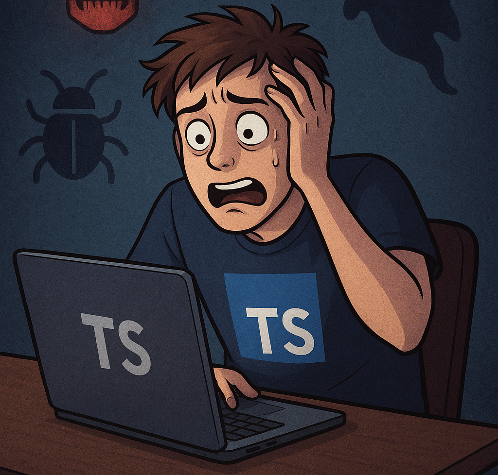 5 Things that Scare every TypeScript Developer (and how to fix them ...