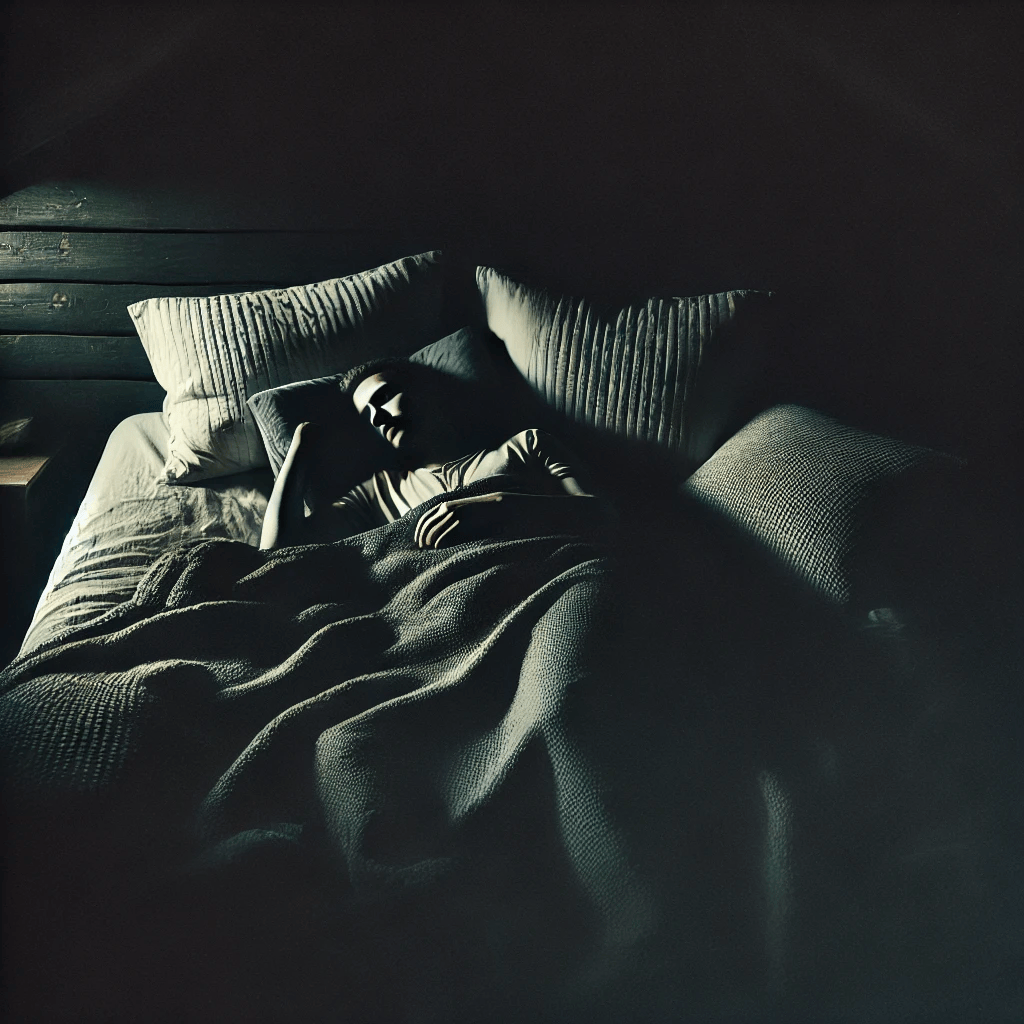 Tired After 8 Hours of Sleep? Here’s the Real Reason Why | by Ashish ...