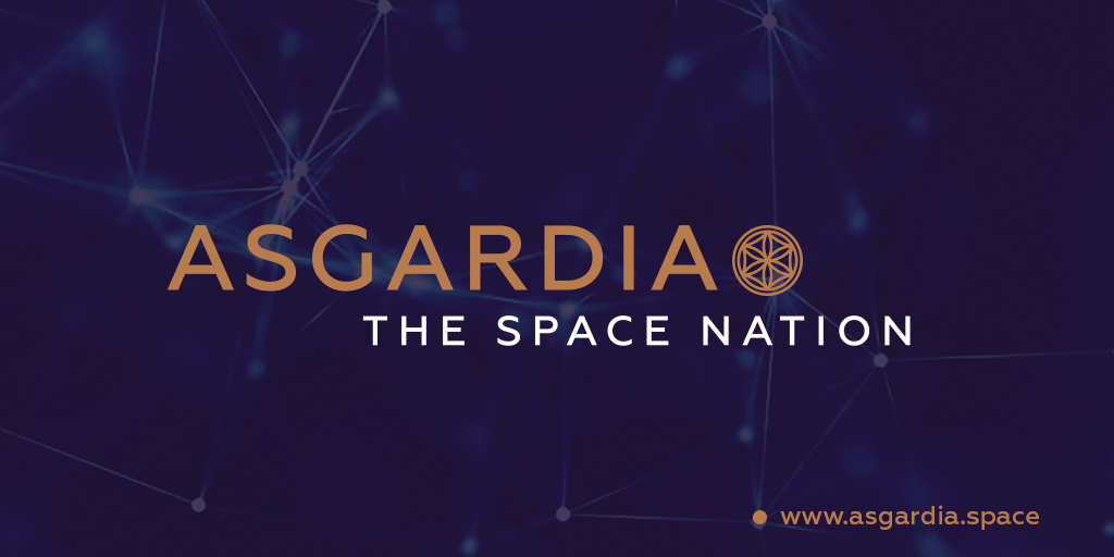 Asgardia: Charting Humanity’s Course to a Civilization Among the Stars ...
