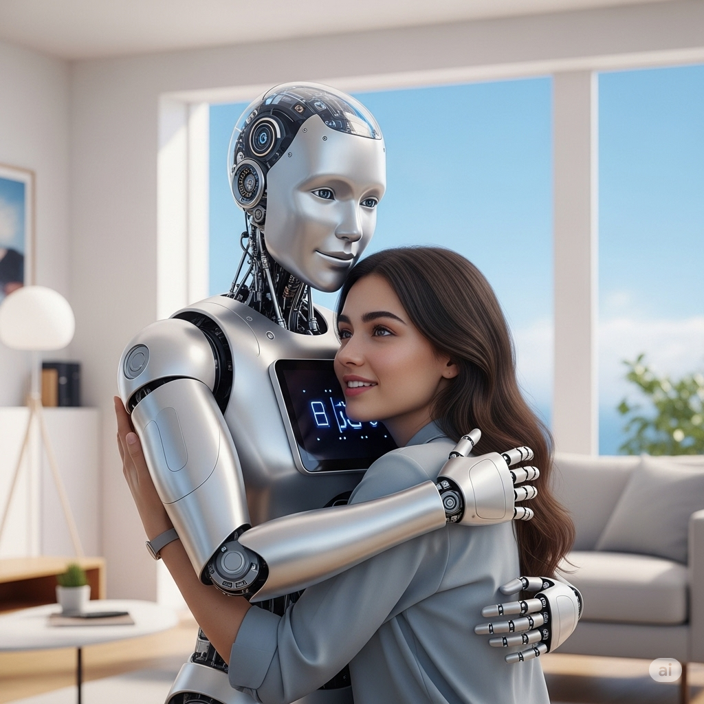 Why humans will lead in the age of AI | by Remya R . | Jul, 2025 | Medium