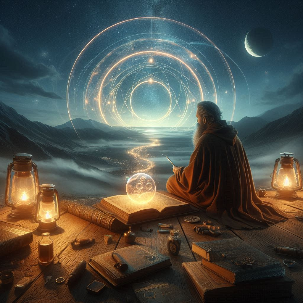 Favorite quotes from The Alchemist by Paulo Coelho | by J Anawik | Jun ...