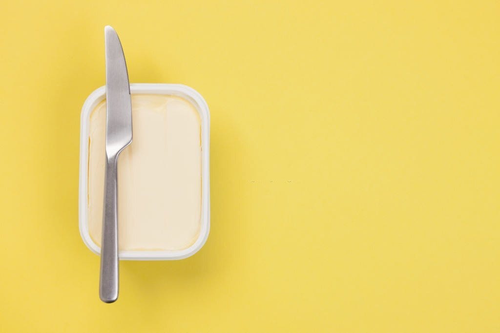Compounds and factors affecting the corruption of Butter | by Vira Smart Label | Medium