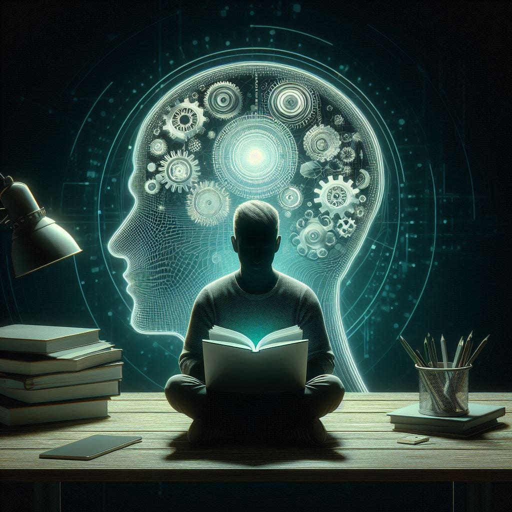 2 Psychology Tricks A Writer Most Know to Get More Reads | by Bin Jiang ...