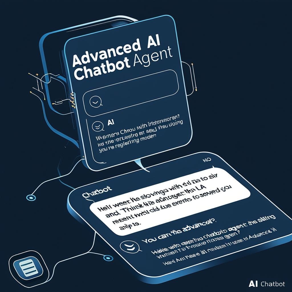 Building an Advanced Agentic AI Chatbot: A Deep Dive into a Supervisor-Based Multi-Agent ...