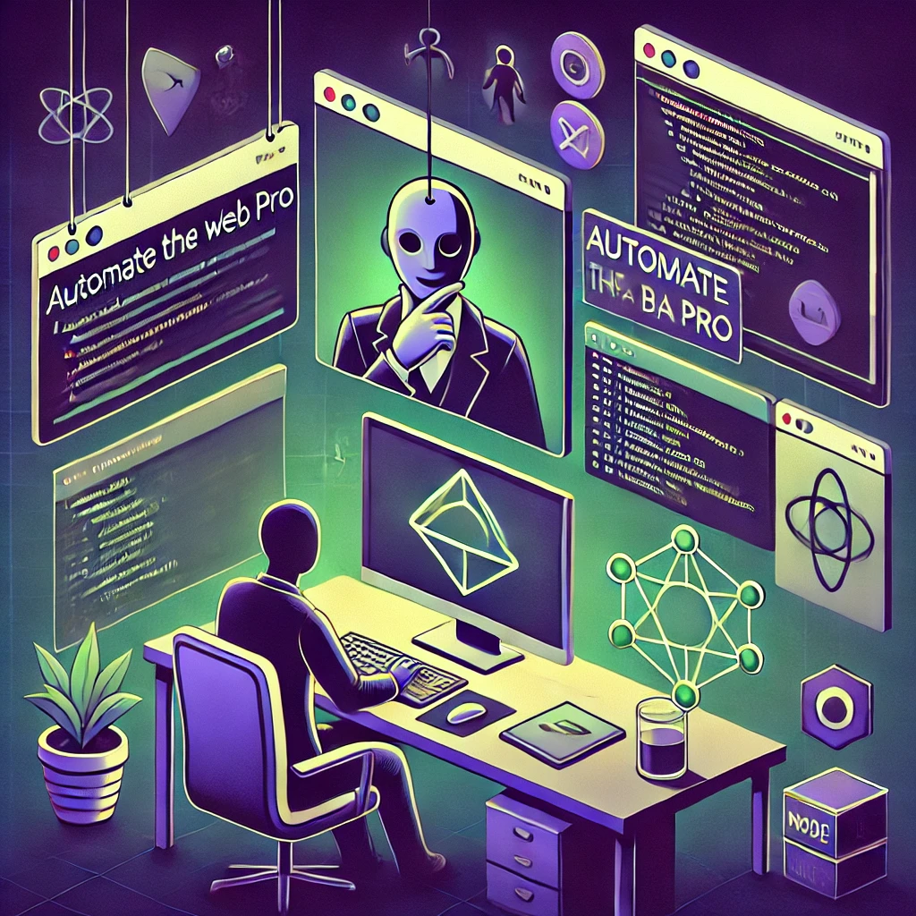 🕵️‍♂️ Automate the Web Like a Pro: A Practical Guide to Web Scraping with JavaScript, Puppeteer ...