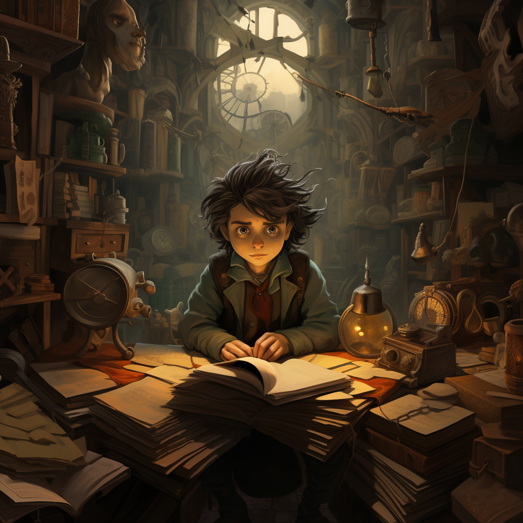 🚀 Unlocking Character Dialogue Brilliance with ChatGPT’s Code ...