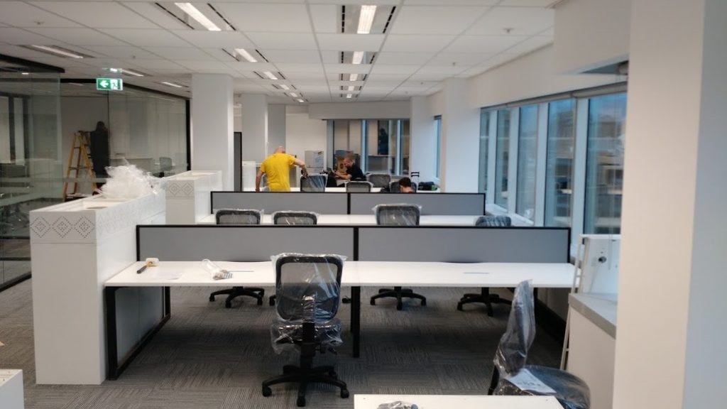 We Excel at Custom Joinery on the Central Coast | by Spoke Building ...