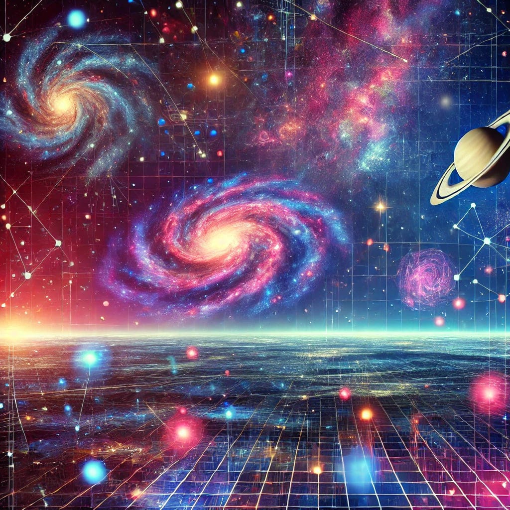 AI: The New Astronaut on the Block by Daniel Reitberg | by Daniel David ...