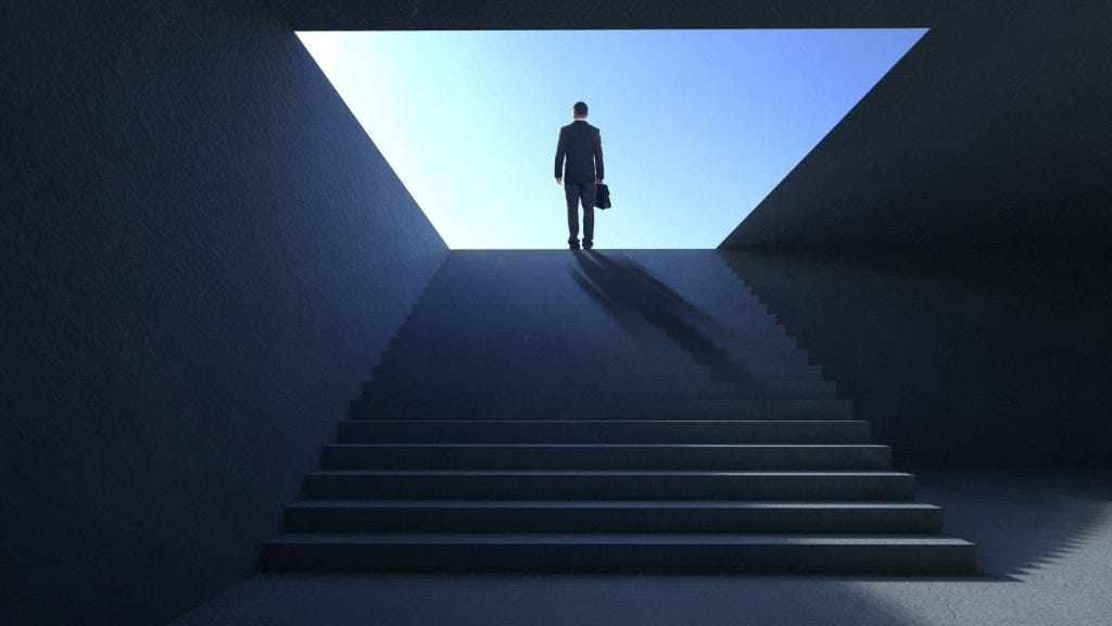 Unappreciated Power that Successful People Possess | by Raza | Medium