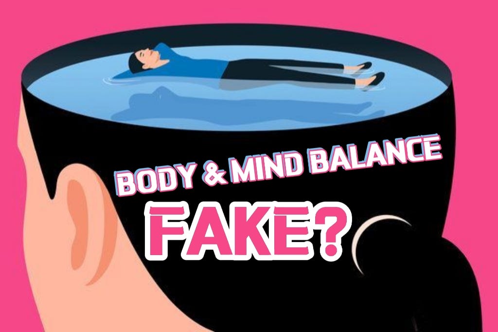 Body vs. Mind: Debunking the Age-Old Debate | by Drdentist | Medium