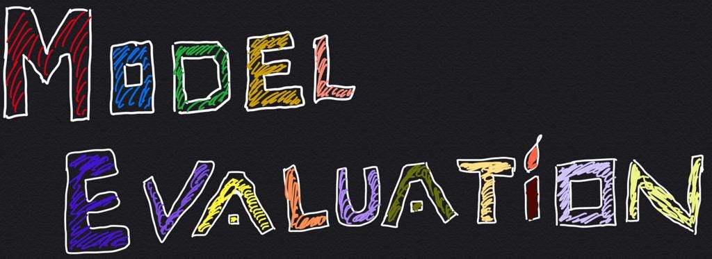 Different Model Evaluation methodologies — Part 2 | by Kountay Dwivedi ...