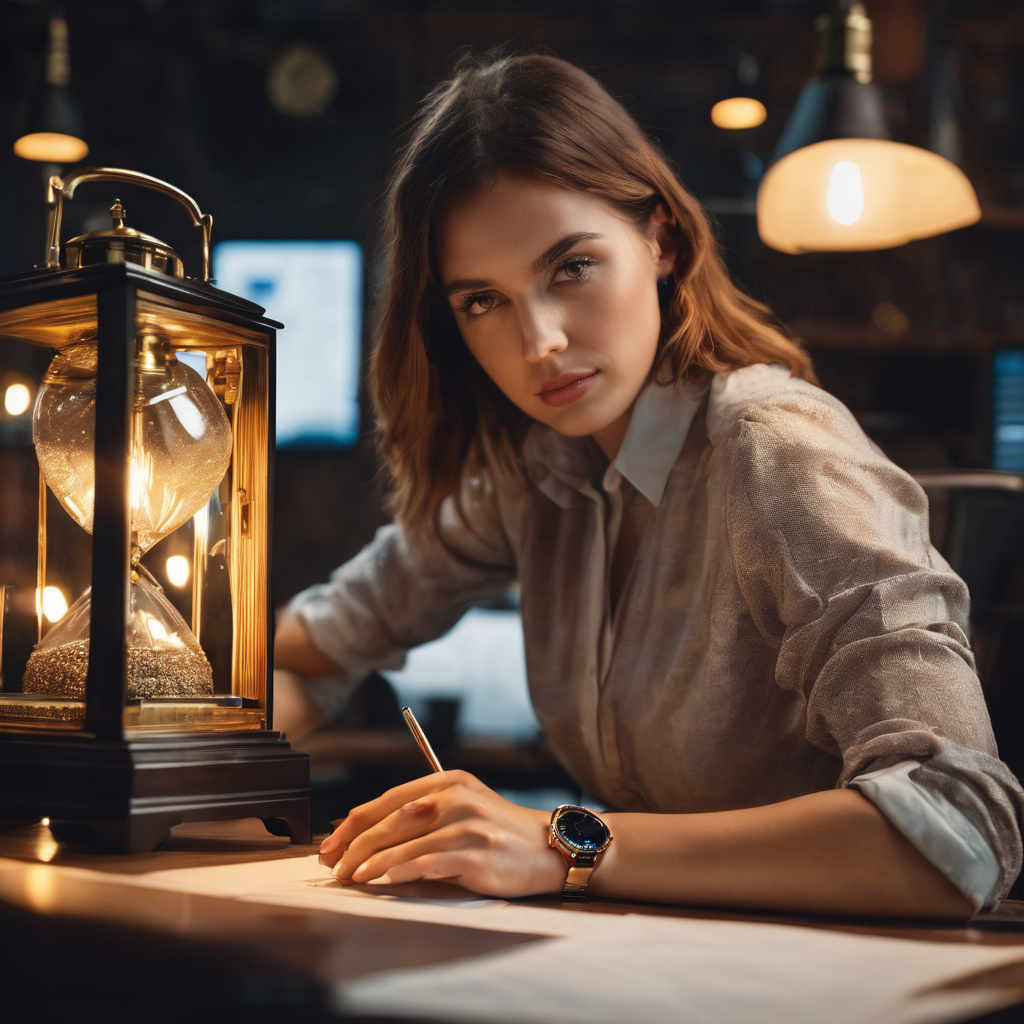 Master Your Time and Boost Your Productivity in 5 Easy Steps | by ...