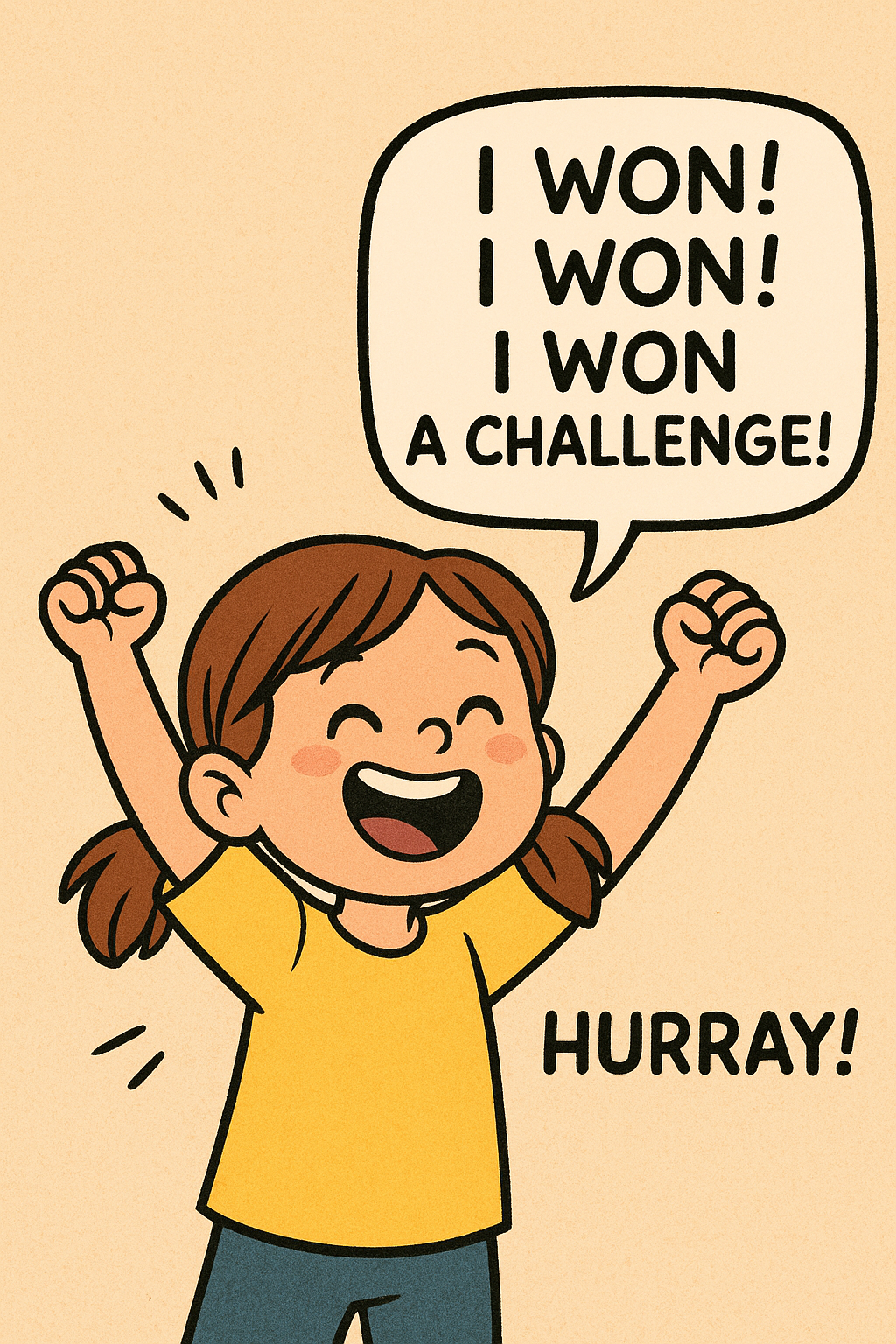 My Writing Challenge vs My Kid’s Little challenge!! | by Cs Divya | Coffee-Sized-Reads | Sep ...