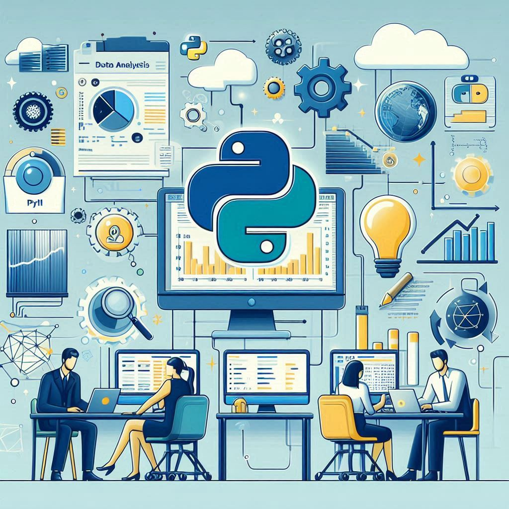 Data Cleaning and Preparation with Pandas: A Step-by-Step Guide | by ...